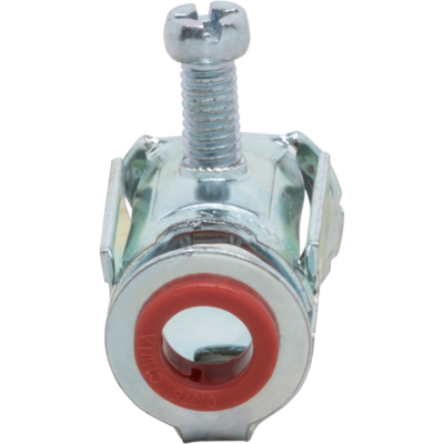 MULTI PURPOSE MC CONNECTOR WITH INSULATED THROAT - Centaur Installation