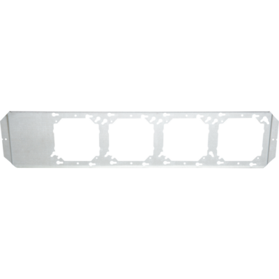 FIXED MOUNTING BRACKET FOR 24" STUD SPAC - Centaur Installation